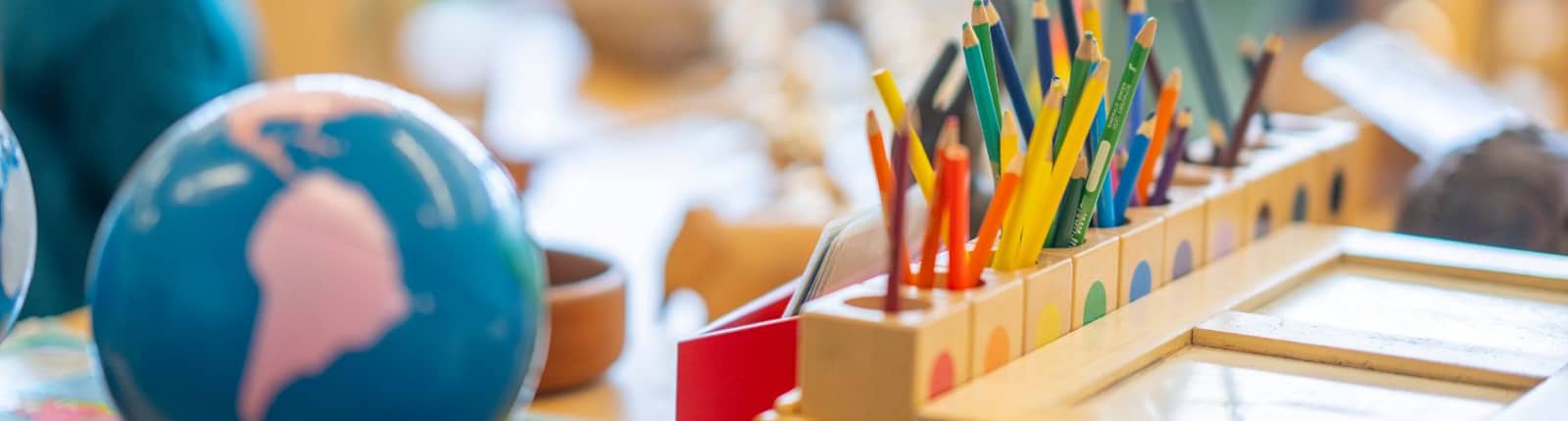 Why classroom displays are important – and how to optimise them to improve