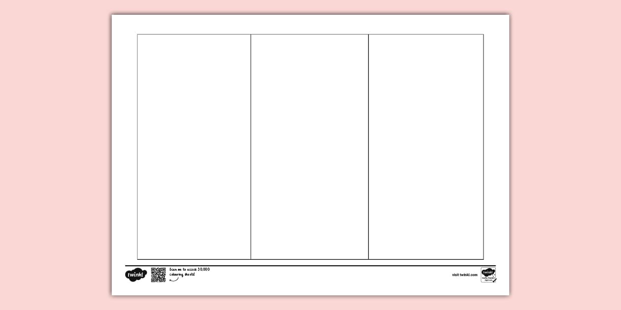 Italy Flag Colouring - Geography (teacher made) - Twinkl