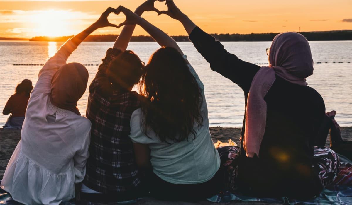 International Women’s Day 2024 - Twinkl NewsRoom - Twinkl