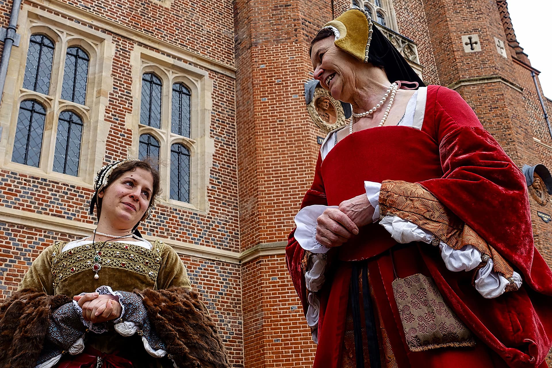 Tudors Classroom Starters & Teaching Ideas - Twinkl