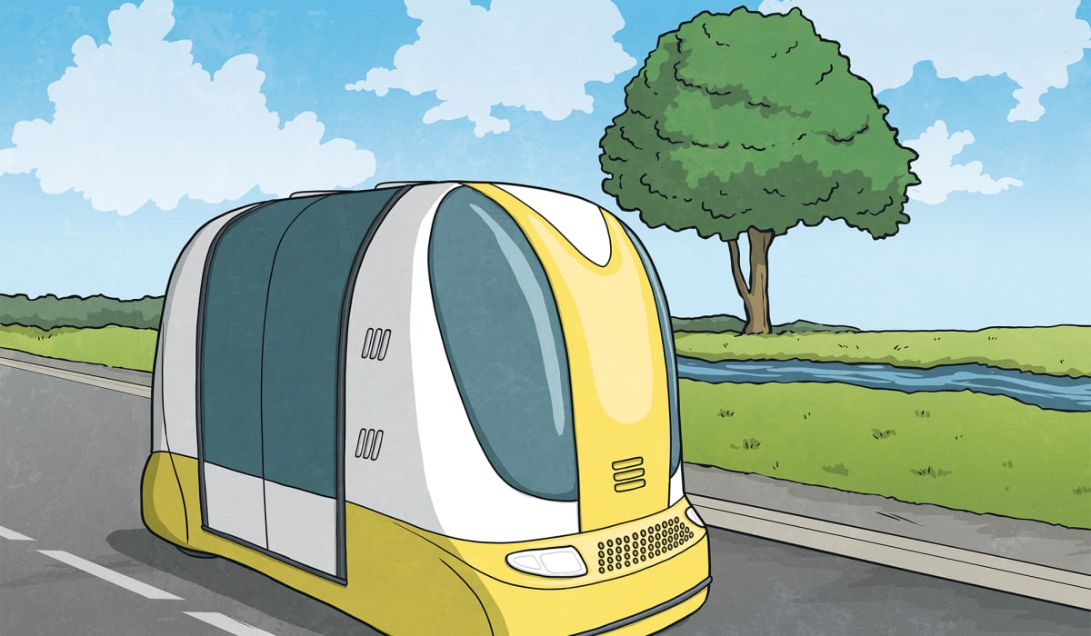 Pod Travel - Twinkl NewsRoom - Twinkl