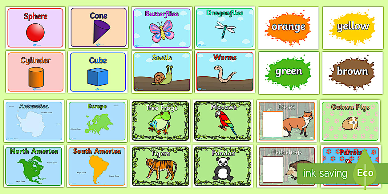 👉 Class Group Names Pack (teacher made) - Twinkl