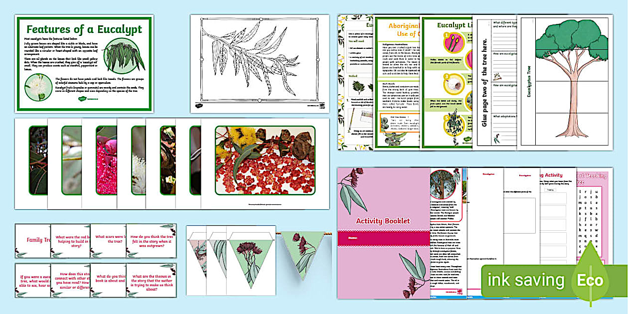 Resource Pack to Support Teaching on Family Tree - Twinkl