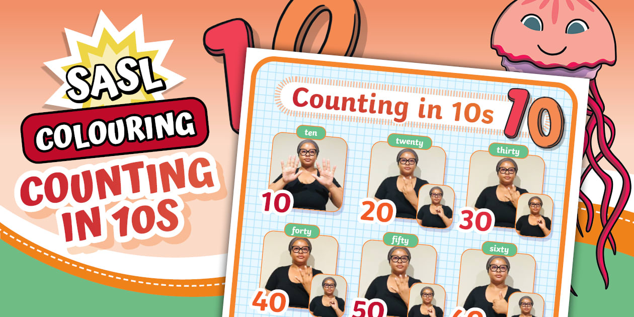 FP - SASL - Counting by Tens - Display Poster (CAPS Aligned)