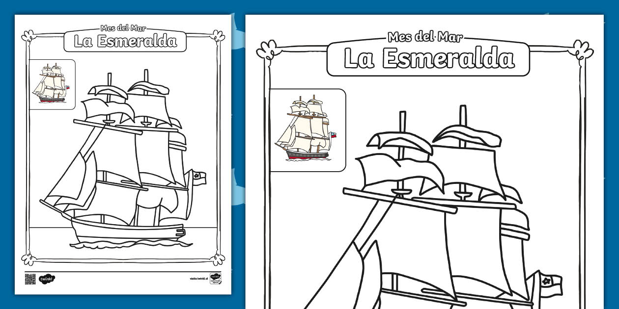 Esmeralda | Mes del Mar | Combate Naval | Iquique | 21 Mayo