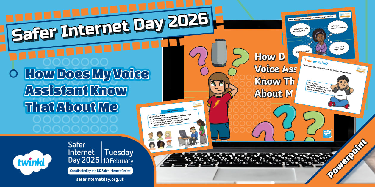 Voice Assistants & AI Safety Resource