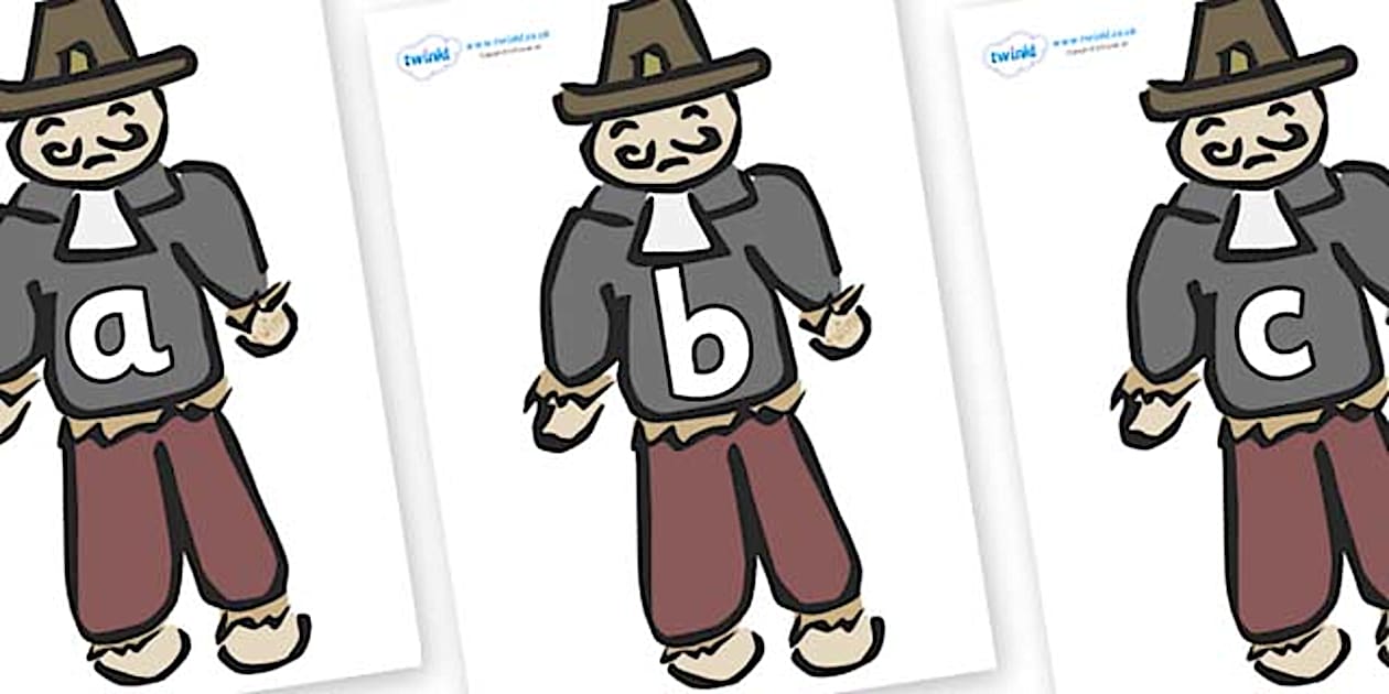 Cursive Phase 2 Phonemes on Guy Fawkes (teacher made)