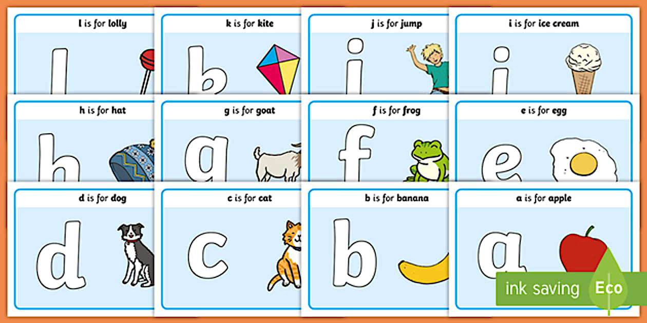 Basic Alphabet Modelling Dough Mats (teacher made) - Twinkl