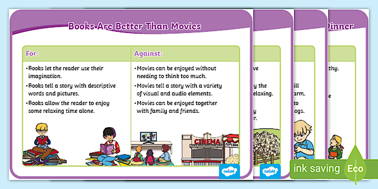 Persuasive Text Year 2 Writing Ideas | Teaching Resources