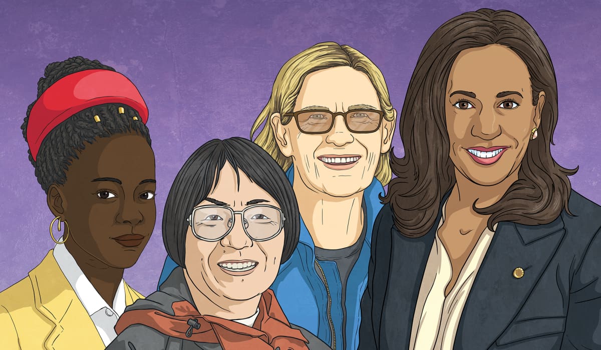 International Women's Day 2021 - Twinkl NewsRoom - Twinkl