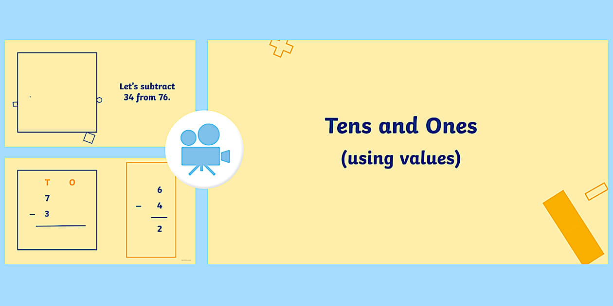 Flipped Learning Subtraction Strategies with Regrouping 2-Digit Numbers ...
