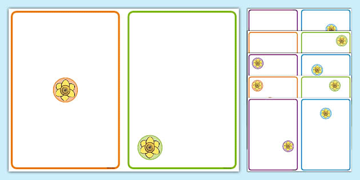Subitising 1-3 Dot Cards Wales (Teacher-Made) - Twinkl