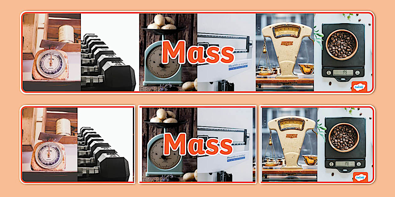 👉 Mass Photo Display Banner (teacher made) - Twinkl