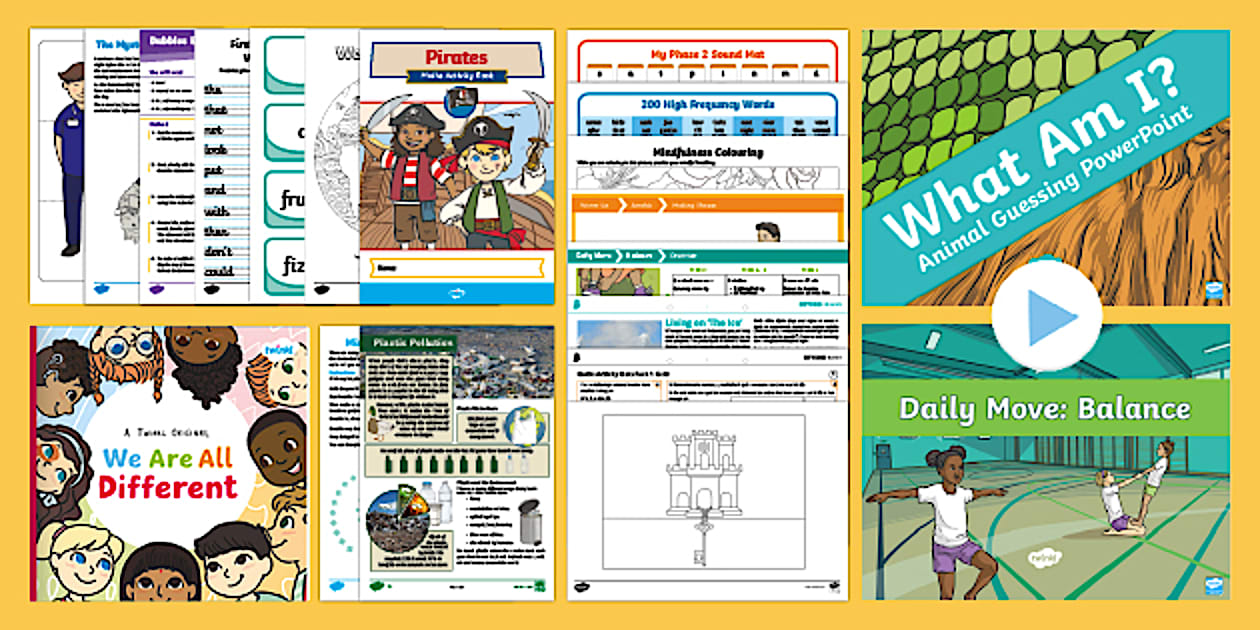 Gibraltar Resource Taster Pack (Teacher-Made) - Twinkl