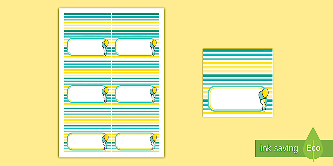 Naming Ceremony Place Names (teacher made) - Twinkl