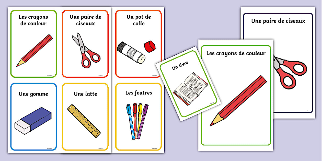 Chasse aux trésors de rentrée (teacher made) - Twinkl