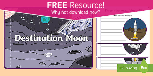 FREE! - National Science Week 2019 Reading Activity Booklet
