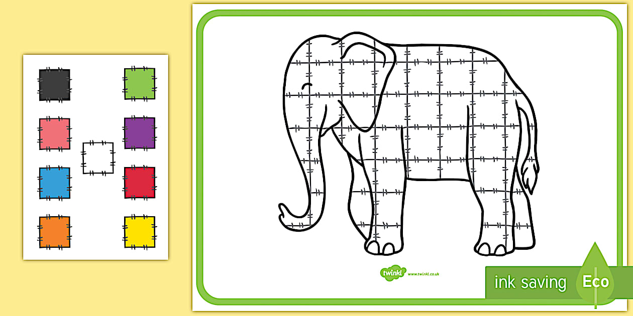 Interactive Large Display Poster (teacher made) - Twinkl