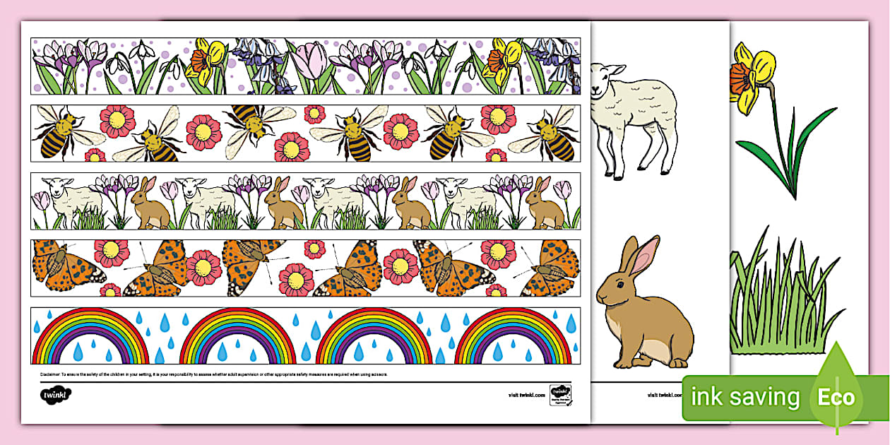 Plant Pot Decorations and Covers - Twinkl - KS1 - Twinkl