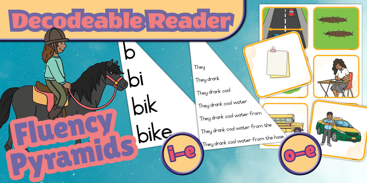 FP Phonics