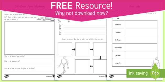 FREE! - Term 2 Week 1 Year 3 & 4 Chapter Chat Resource Pack to Support