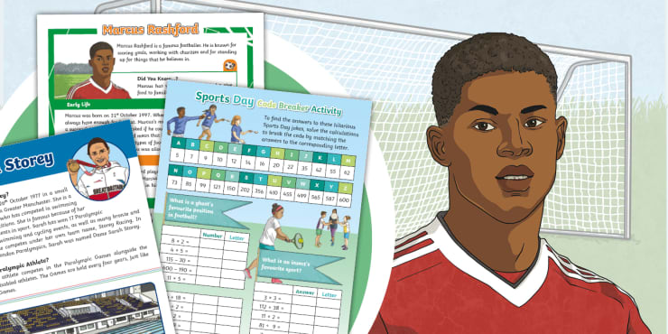 2024 Sports Personality of the Year | Event Information