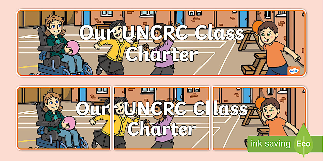 UNCRC | Twinkl Resources (Teacher-Made) - Twinkl