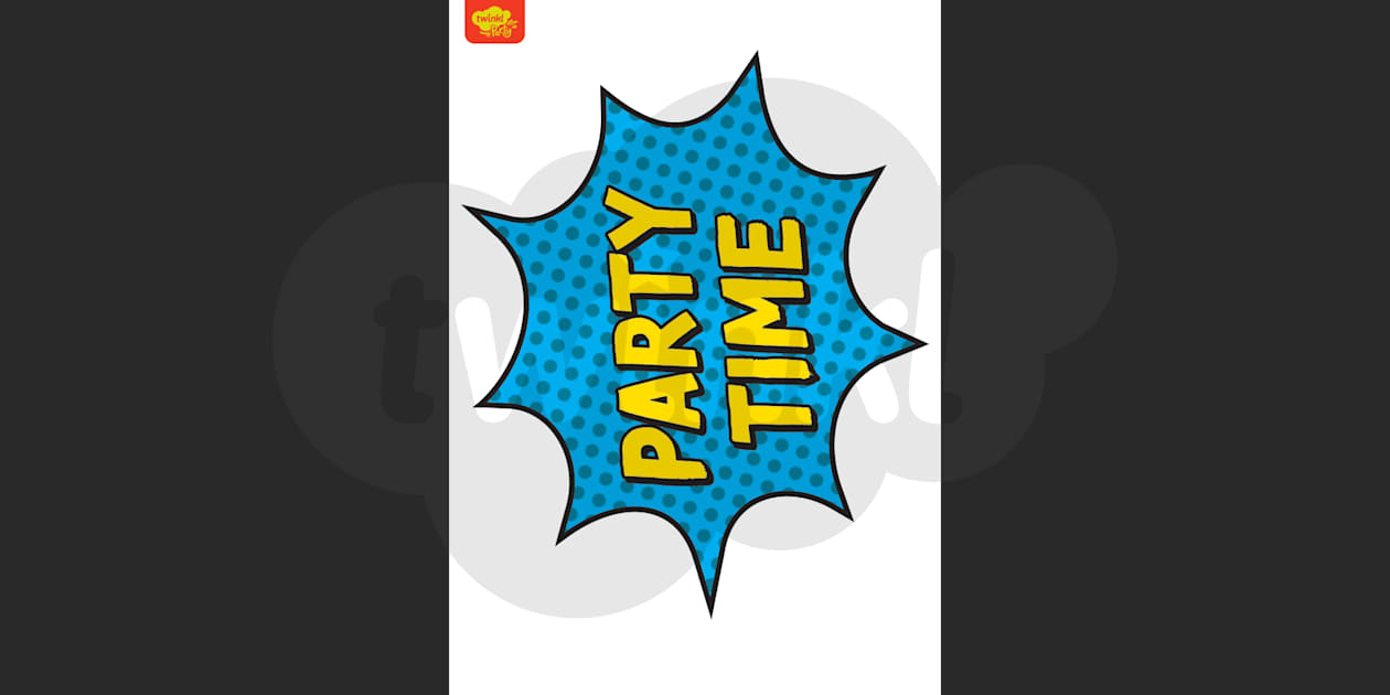 superhero logo printable