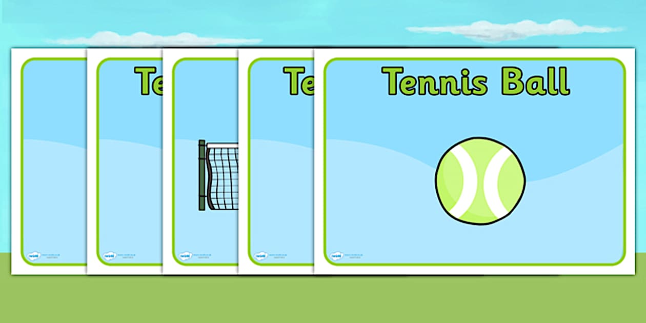 Editable Wimbledon Group Signs (teacher made) - Twinkl