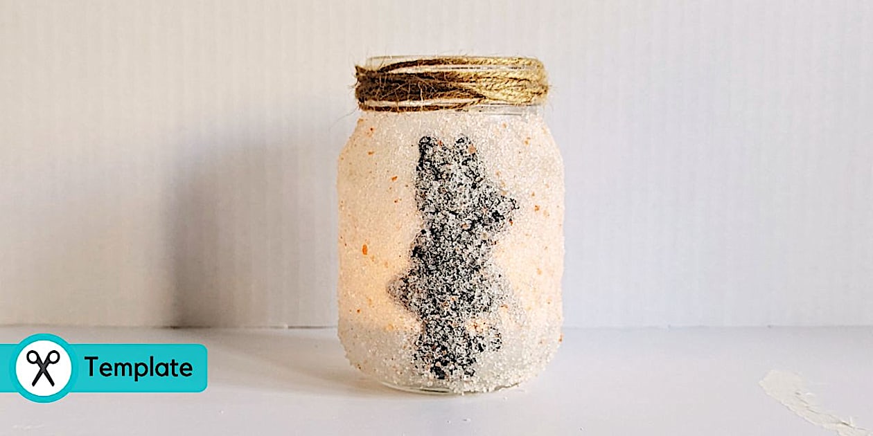 Fairy In a Jar | Fantasy Crafts (Teacher-Made) - Twinkl