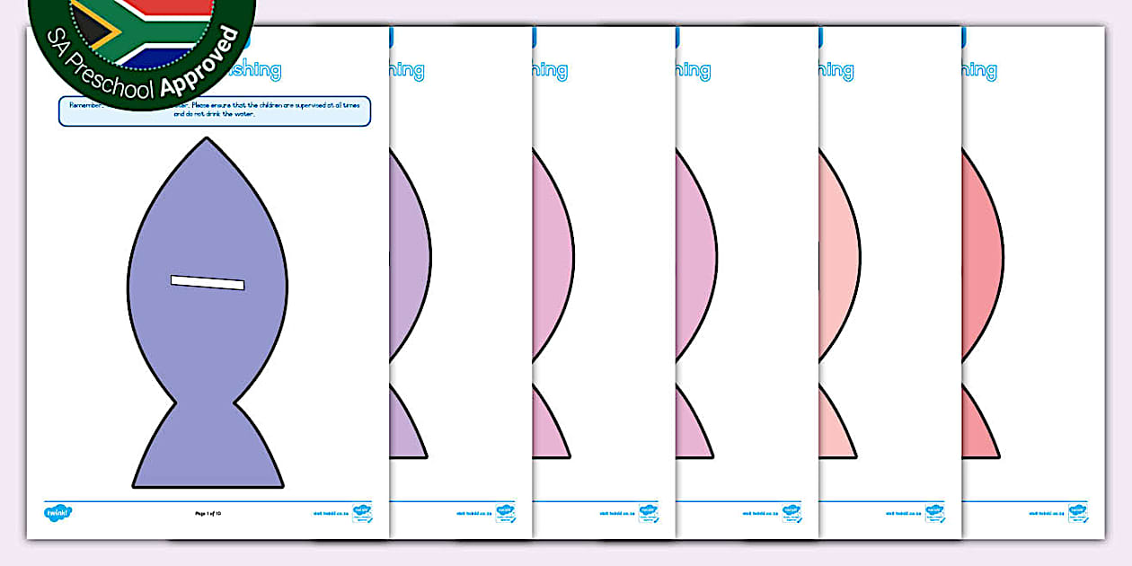 Toddlers: Number Fishing (teacher made) - Twinkl