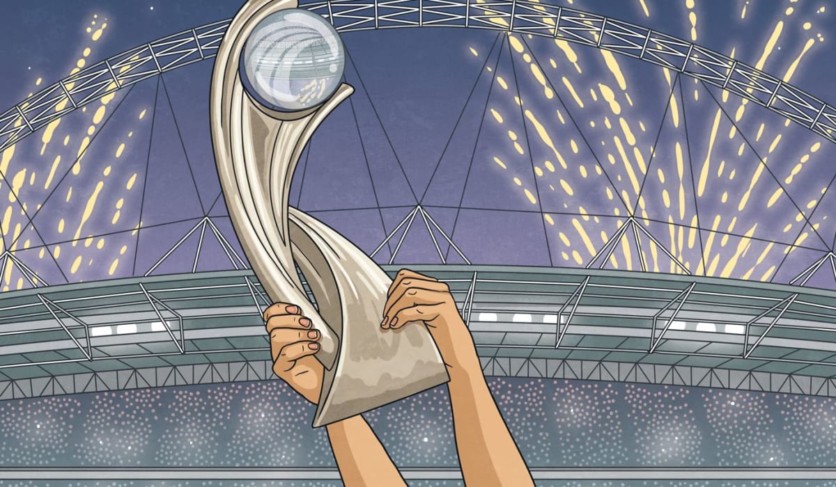 Euro 2022 Partners with Girlguiding - Twinkl NewsRoom