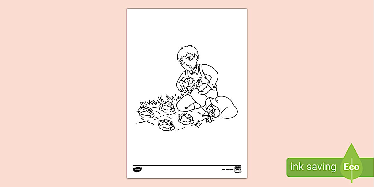 Rapunzel's Dad Colouring Sheet Colouring | Colouring Sheets