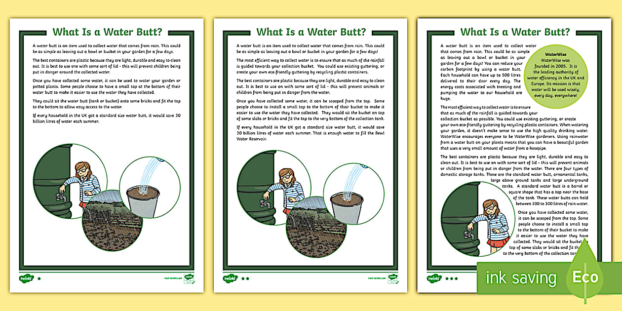 Outdoor Learning Scotland Comprehension | Twinkl - Twinkl