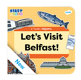 Twinkl Originals - Twinkl