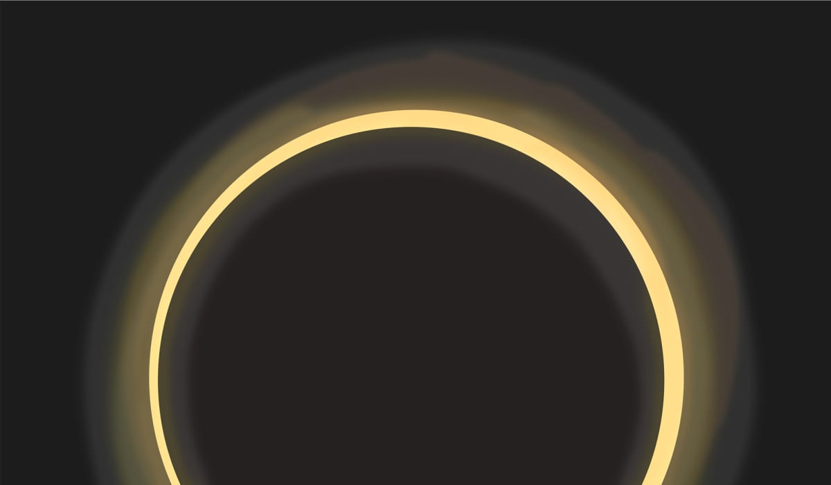 Annular Eclipse 2021 - Twinkl NewsRoom - Twinkl