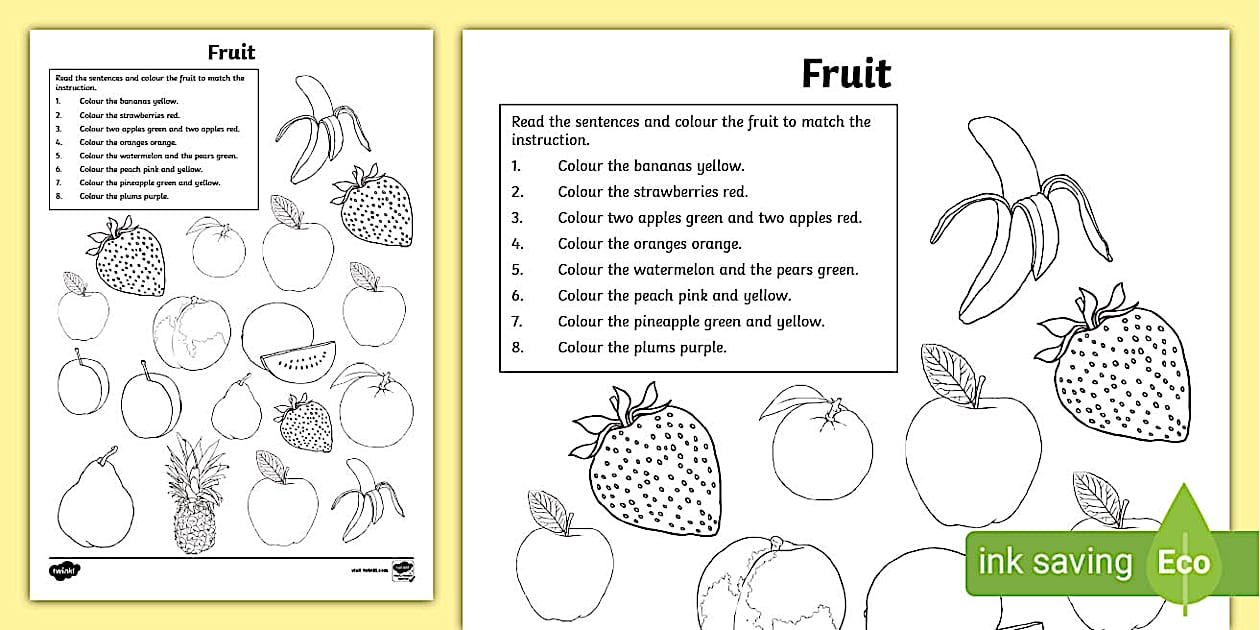T-N-10337-Fruit-Themed-Read-and-Colour-Comprehension Activity