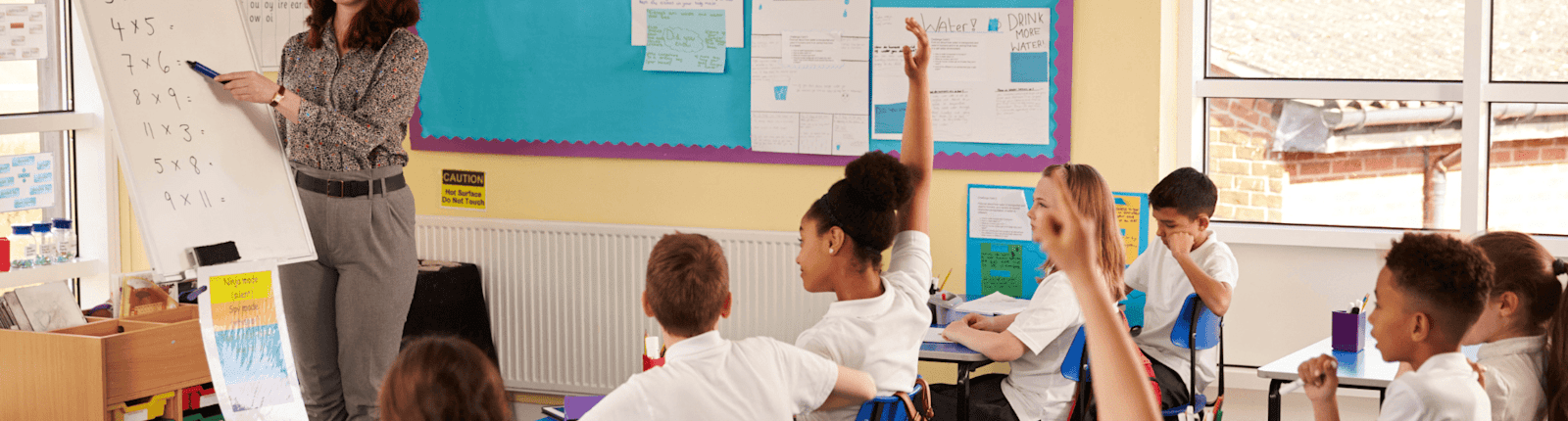 UNISON: SEND reforms must ‘recognise and reward’ teaching assistants