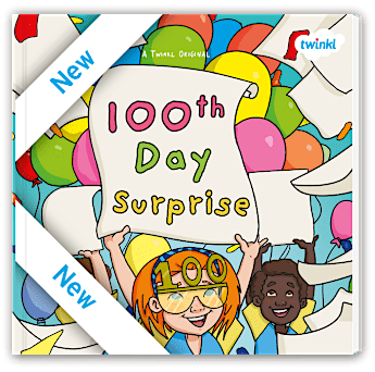 Twinkl Originals - Twinkl