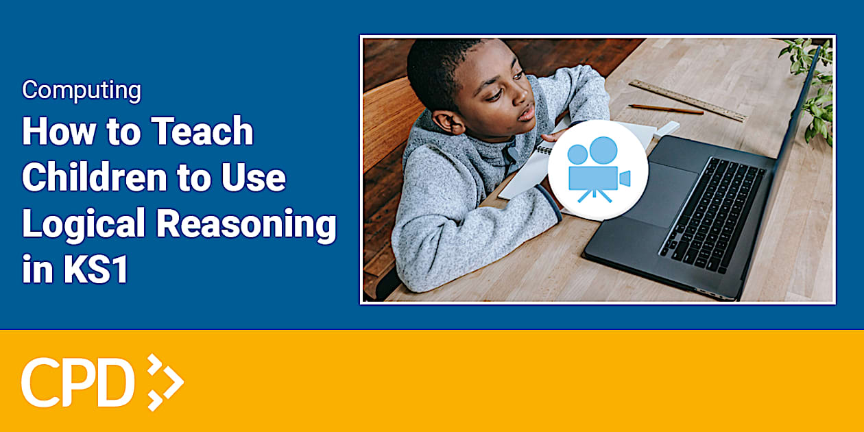 Use Logical Reasoning to predict program behaviour CPD video