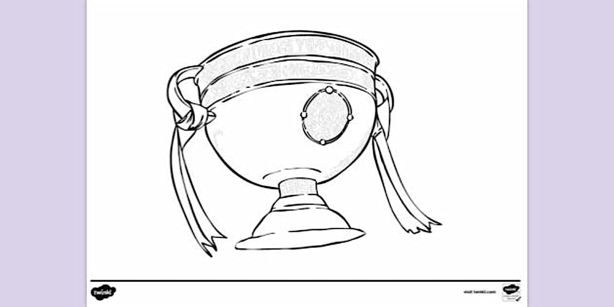 Reward Colouring Sheet | Colouring Sheets - Twinkl