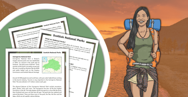 National Parks Week 2025 - Event Information and Resources