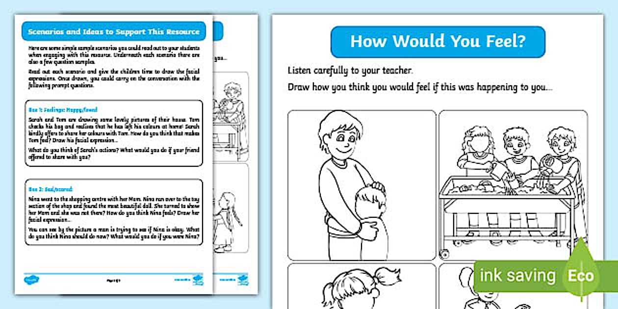 SPHE Friendship Lesson | SPHE Resources | Twinkl