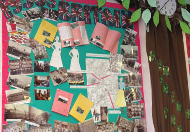 Primary Resources - KS2, KS1, Early Years (EYFS) KS3, KS4, Twinkl