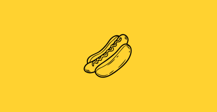 National Hot Dog Day 2025 | Event Information | Twinkl USA