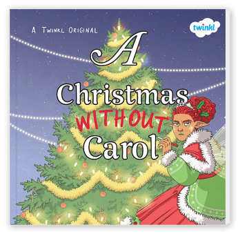 Twinkl Originals - Twinkl