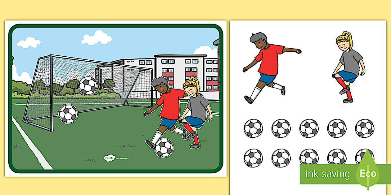 Goals Football Reward Chart - Twinkl Resources - Twinkl