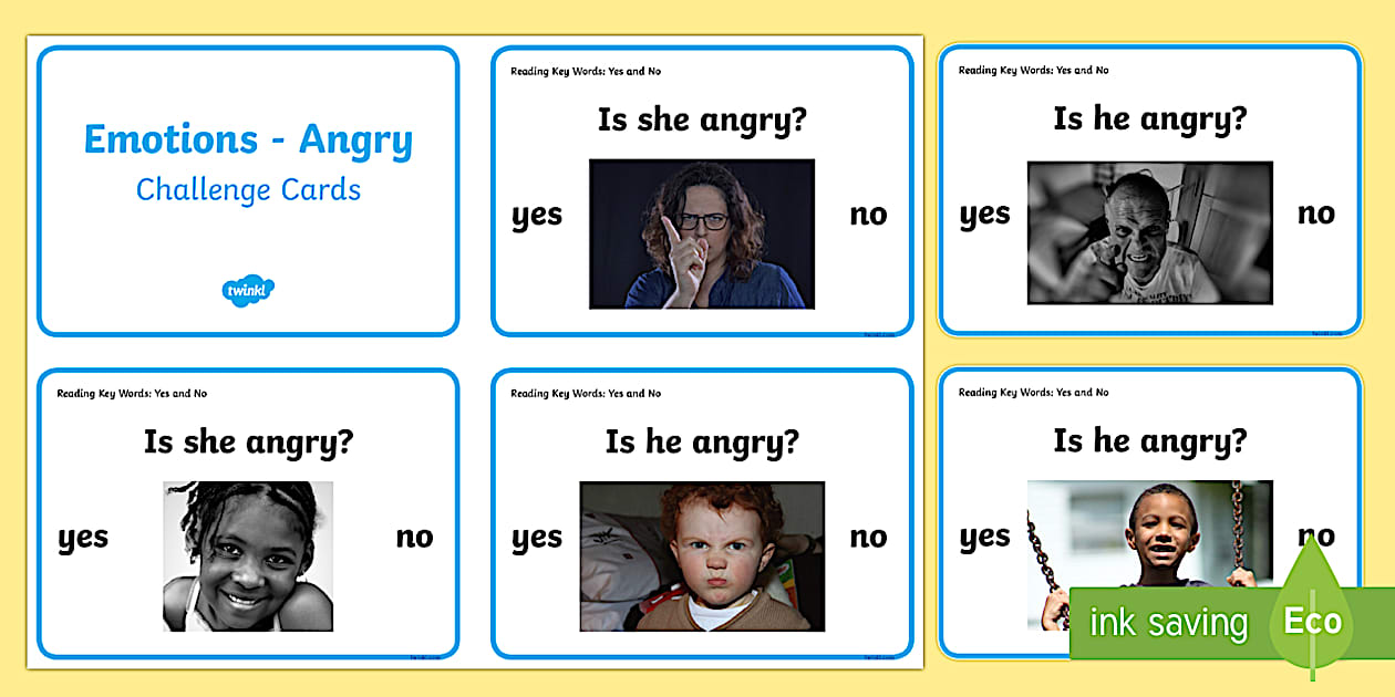 NI PDMU Theme 2: Feelings and Emotions (Foundation stage) Emotion: Anger