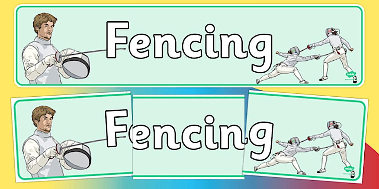 Fencing, Olympics, Olympic Games, sports, Olympic, London, 2012, display,