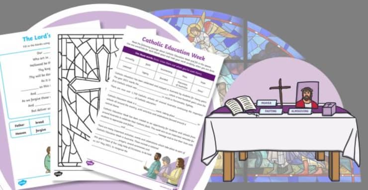 Catholic Education Week (QLD) 2026 | Australia | Events